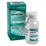 Bimeda Equine Data Sheets